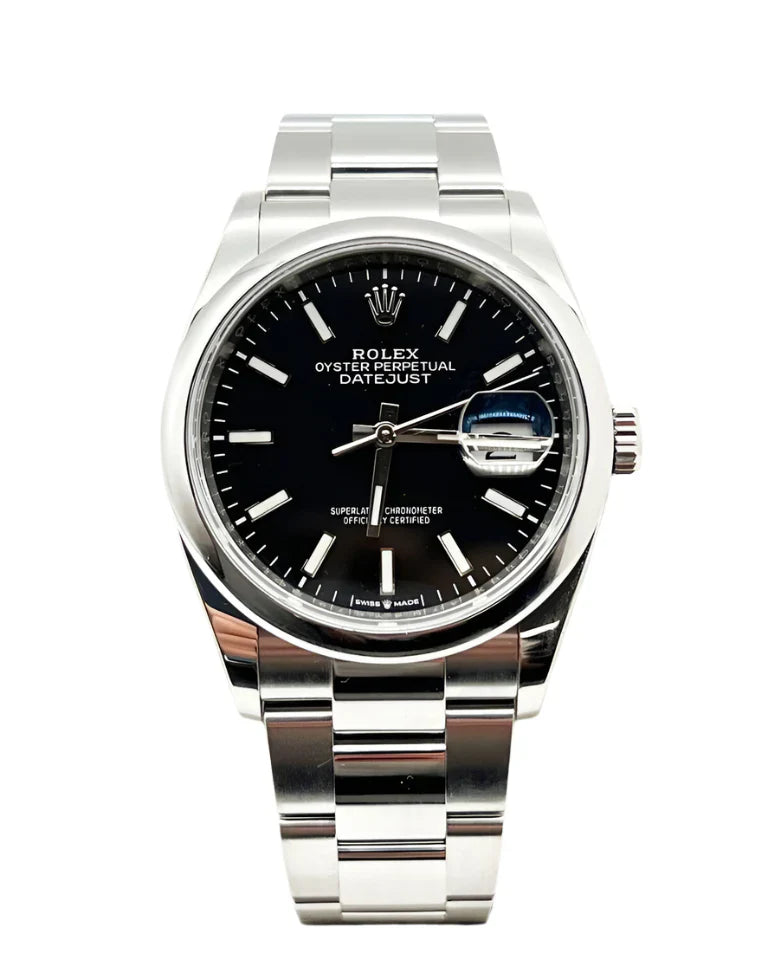 The Ultimate Guide to Mens Rolex 2026: Style, Trends, and Timeless Lux ...
