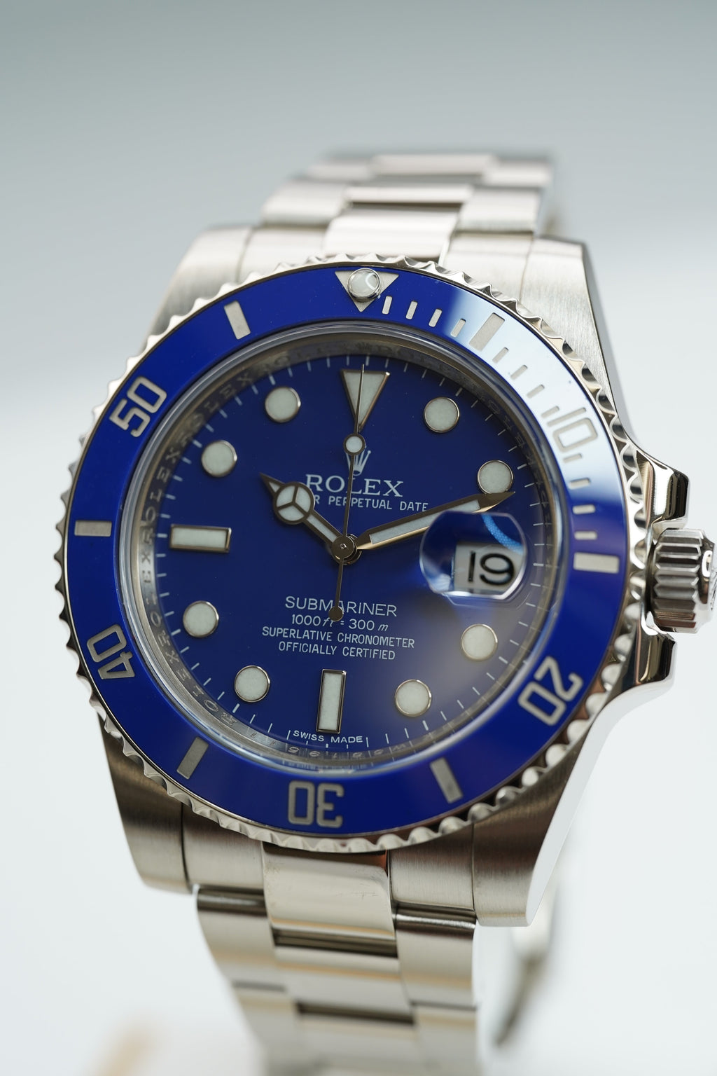 Welcome to Official Time Watch: A New Era of Timepiece Excellence