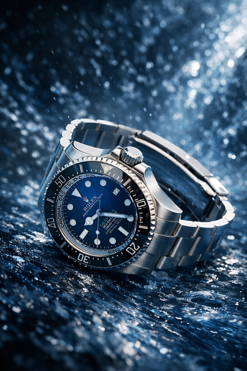 Rolex Men’s Trends 2026: Best Rolex Watches to Wear & Buy – Official ...