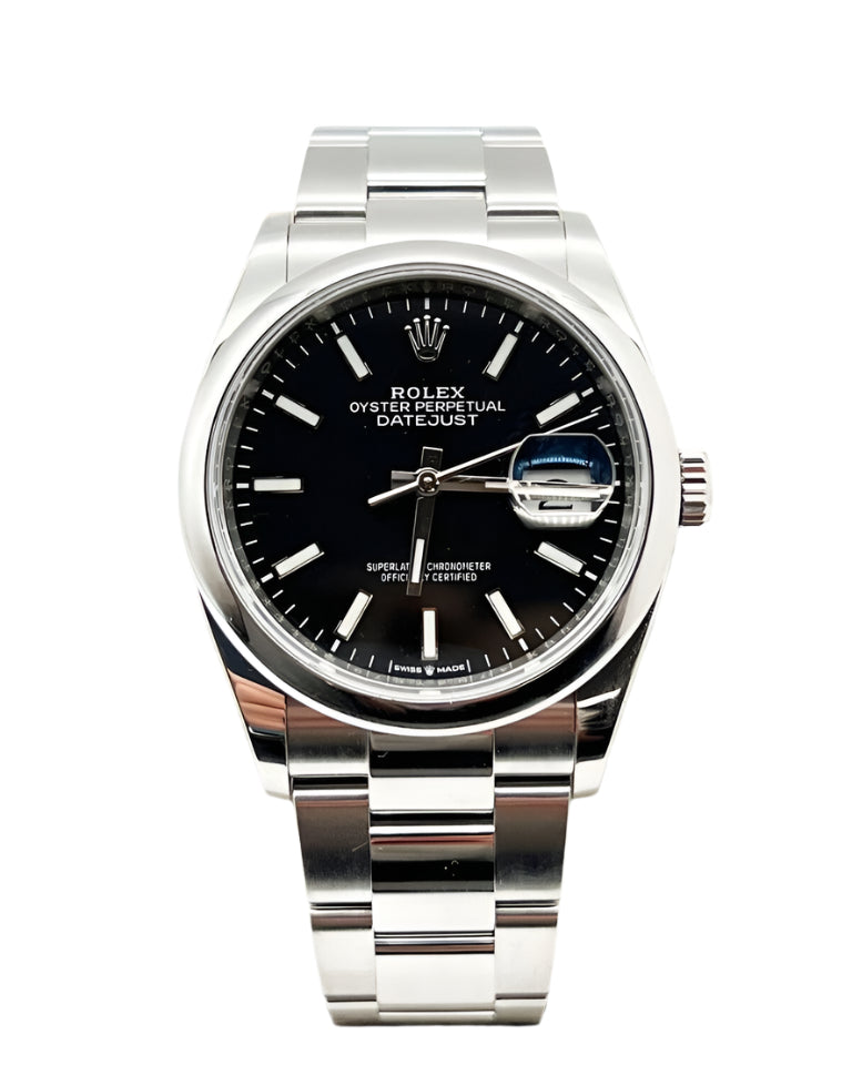 Rolex Watches – Official Time Watch